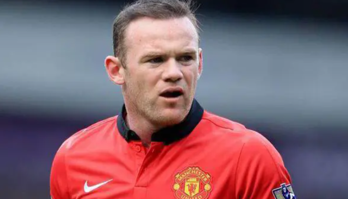 Wayne Rooney'nin son halini görenler adeta şaşkına döndü! "Rooney enişte" - Futbol