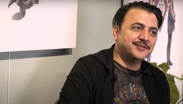 Şinasi Yurtsever'den şaşırtan itiraf! "Allah belamı versin bak ...