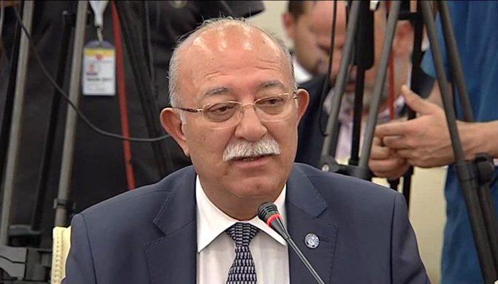 İsmail Koncuk kimdir? İYİ Parti'ye katılan İsmail Koncuk nereli ve kaç ... İsmail Koncuk kimdir? İYİ Parti'ye katılan İsmail Koncuk nereli ve kaç ...