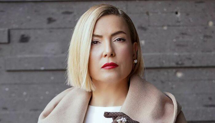 Şebnem Dönmez kimdir? Afara'nın konuğu Şebnem Dönmez nereli ve kaç ...