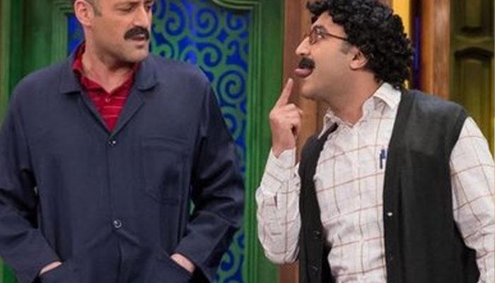 Güldür Güldür Show'un yıldızı Aziz Aslan baba oldu - Magazin Haberleri