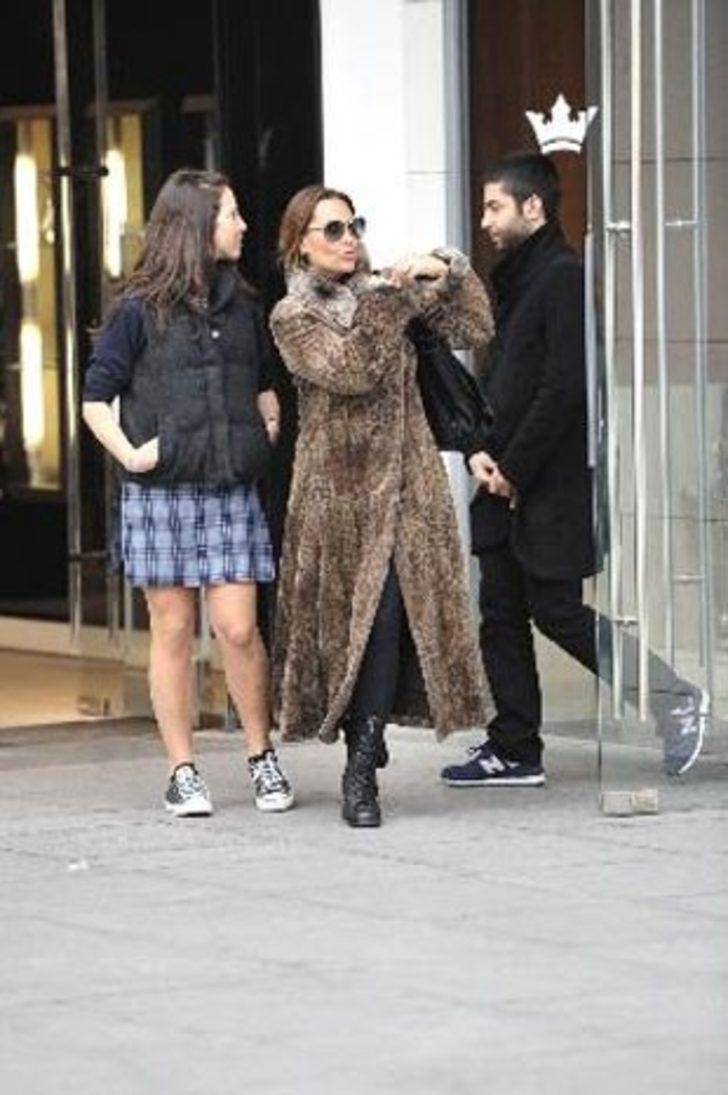 Ali Taran mı yok öyle şey