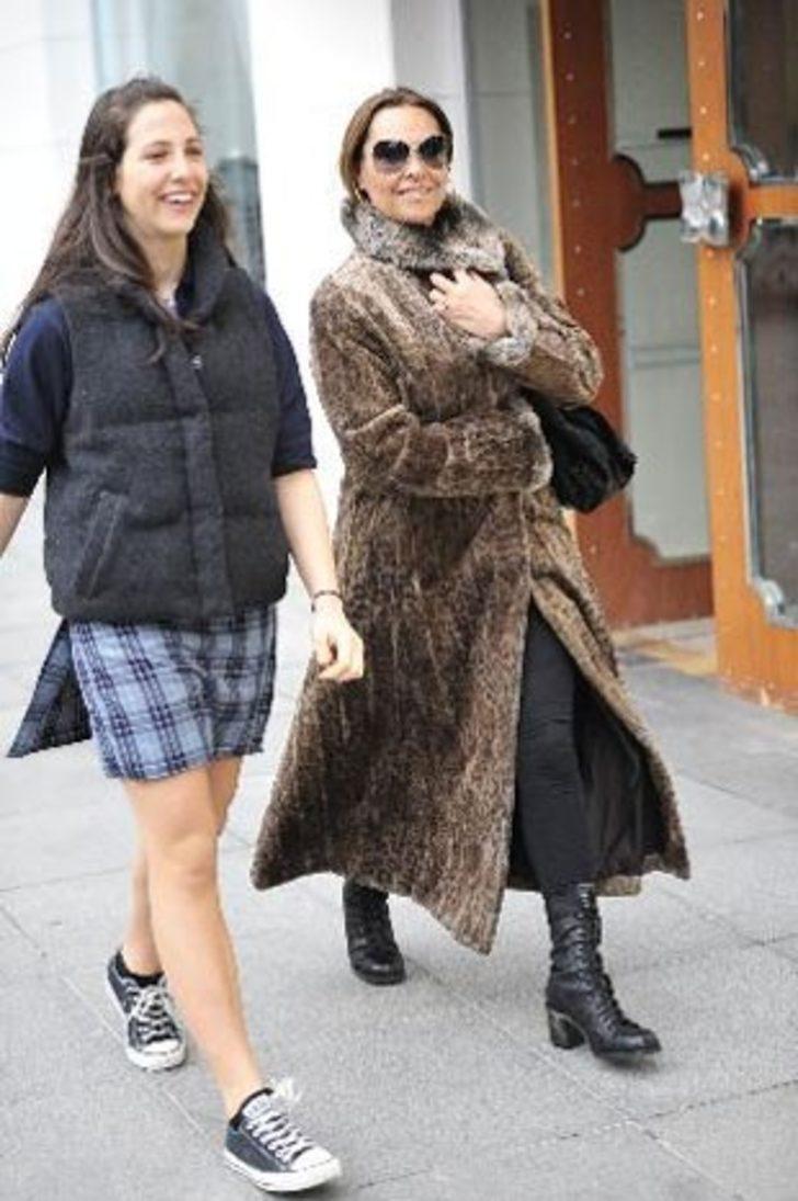 Ali Taran mı yok öyle şey