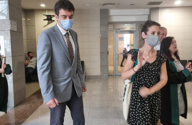 Ünlü oyuncu Pelin Batu ile Macit Bitargil boşandı Haberler - Socipol