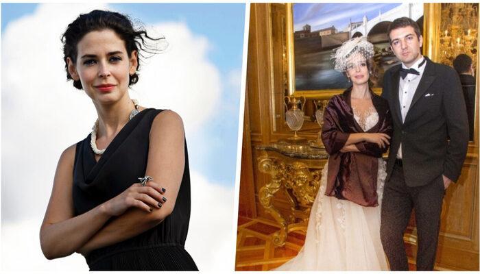 Pelin Batu'nun boşandığı eşi Macit Bitargil kimdir? Nereli ve kaç ...