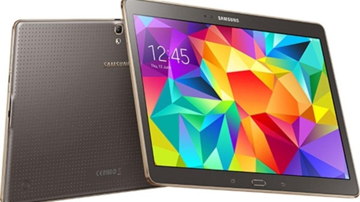 Galaxy Tab serisinin yeni üyeleri görüldü - Teknoloji Haberleri