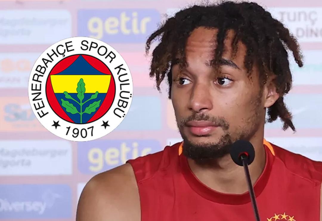 Son dakika: Sacha Boey için akılalmaz iddia! Menajerlik şirketi ...