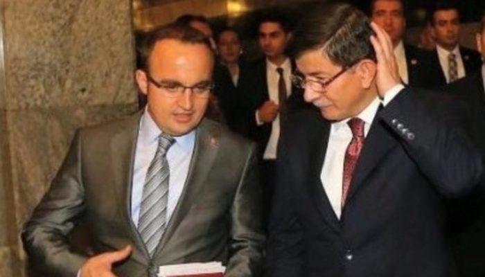 Turan’dan 2016 Eylem Planı değerlendirmesi - Siyaset Haberleri