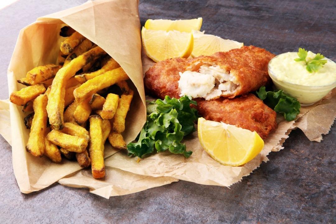 MasterChef fish and chips nasıl yapılır? Malzemeleri neleredir? Fish ...