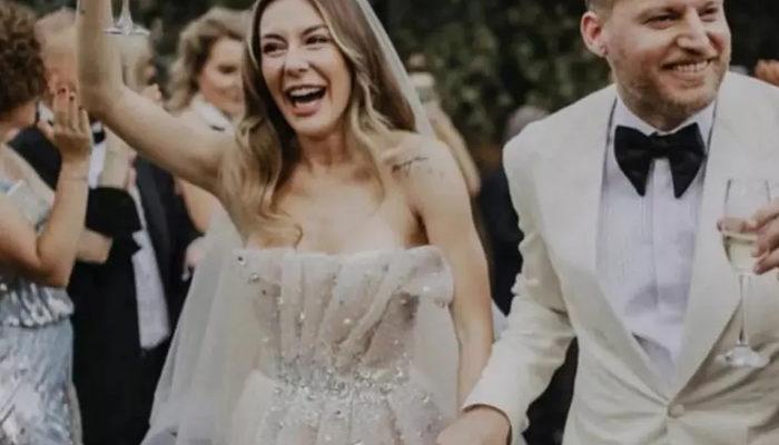 Tartışma yaratan dizi Duy Beni'nin Bahar'ı Ege Kökenli sevgilisi Lior ...