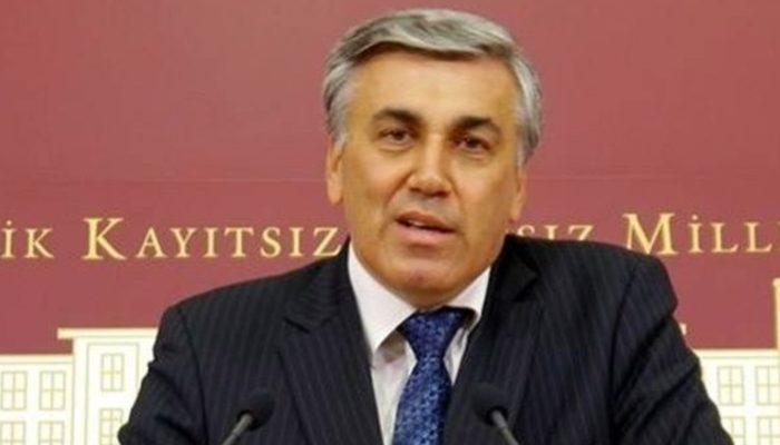 Ümit Özdağ'ın yerine geçen isim belli oldu - Haberler