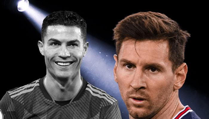 Son dakika: Lionel Messi, hayatının şokunu yaşadı! Cristiano Ronaldo ...