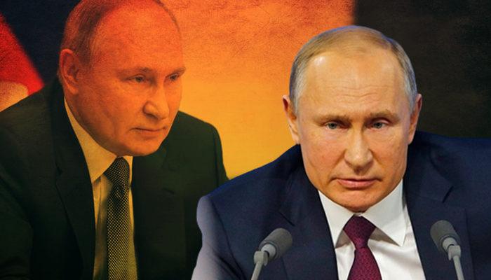 Uyarı bu kez o ülkeden geldi! "Putin'in yeni silahı" diyerek duyurdu ...