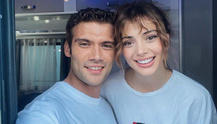 Duy Beni dizisi Ekim, Kanat ve Aziz TikTok'ta yoğun ilgi gördü! Duy ...