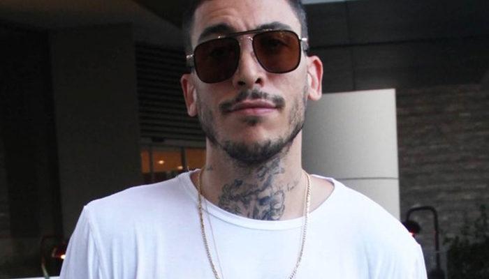 Can Bonomo'dan yeni albüm müjdesi - Magazin Haberleri