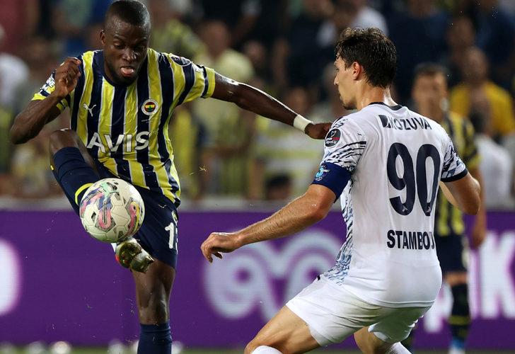 Benjamin Stambouli: ''Kariyerimde yaşamadığım şeyleri yaşıyorum''Adana ...