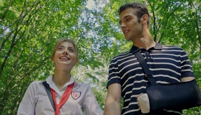 DUY BENİ İZLE! Duy Beni dizisinin 8. bölümde neler oldu? İşte son bölüm ...