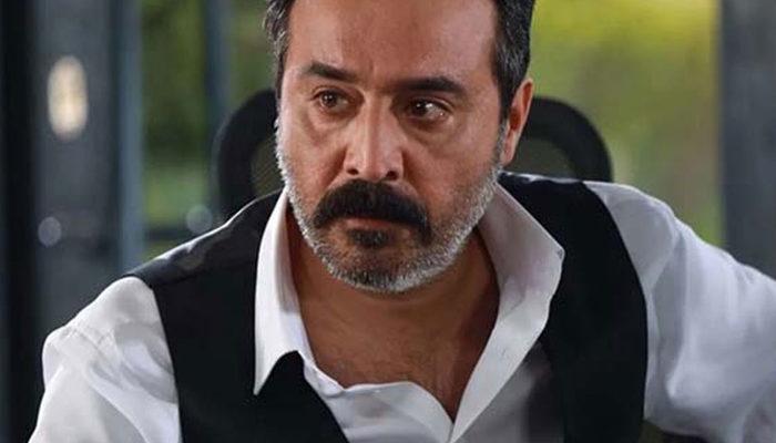 Oyuncu Mustafa Üstündağ Sabah yazarı Tuba Kalçık ile evlendi - Magazin ...