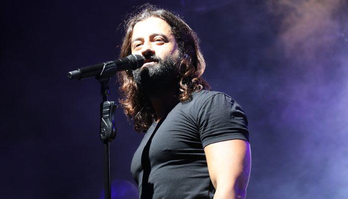 Koray Avcı kimdir, nereli, kaç yaşında? Koray Avcı Şarkılar Bizi Söyler ...