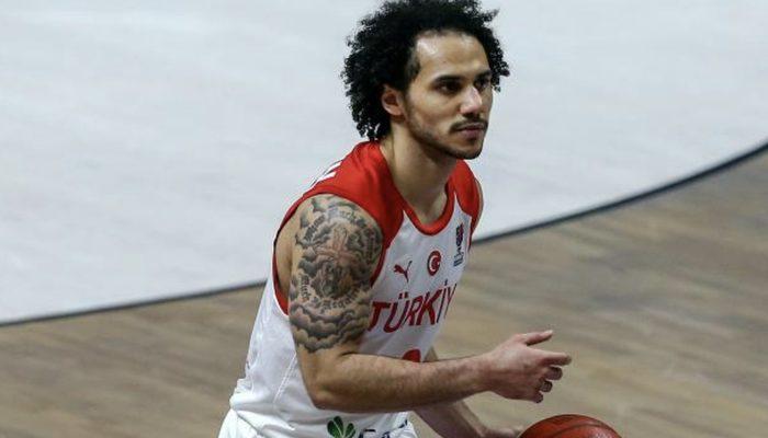 12 Dev Adam'da Larkin belirsizliği! Fransa maçında... - Eurobasket 2022