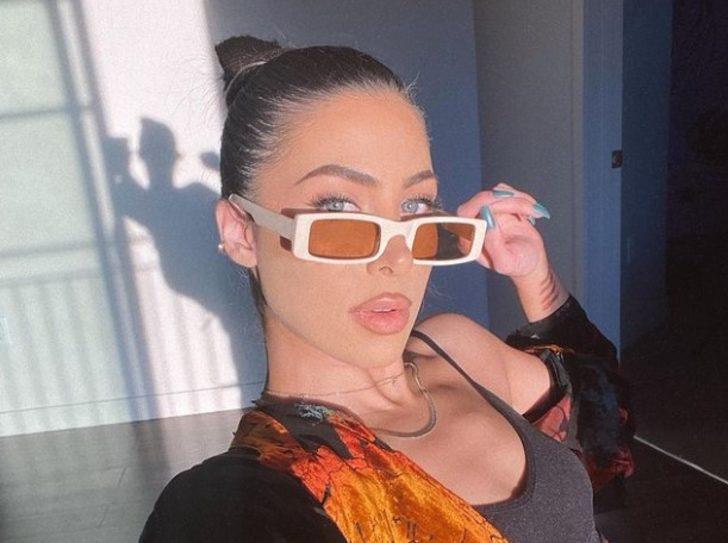 Hamileyken terk edilmişti! Hayat ona sürprizlerle geldi - Mynet trend