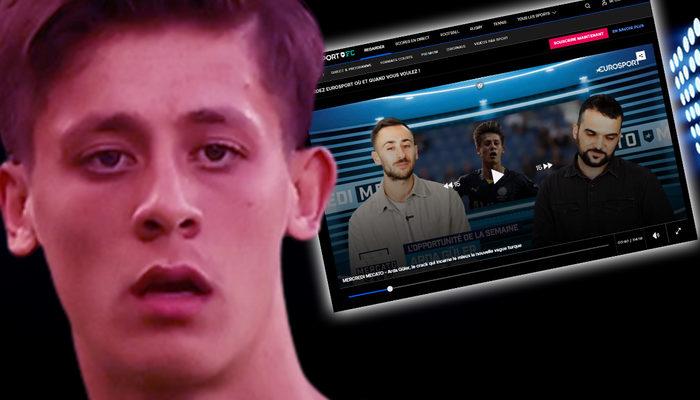 Eyvah Arda Güler! Fransızlar ısrarla altını çizdi... Elden kaçabilir ...