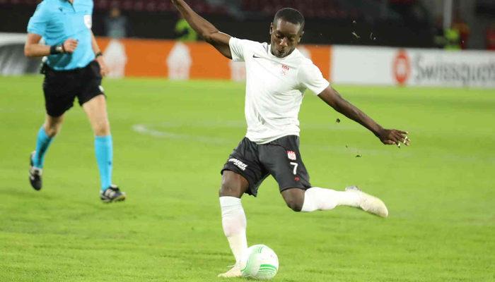 UEFA’dan Max Gradel paylaşımı