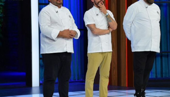 Masterchef Masterclass'ı kim, hangi yarışmacı kazandı? 16 Eylül ...