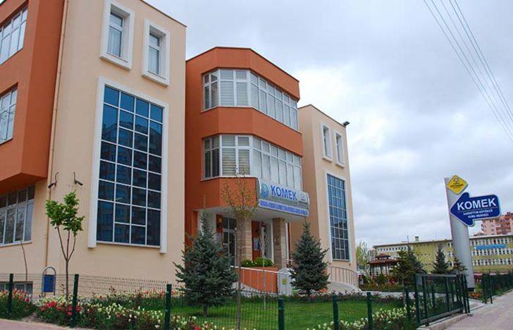 Konya KOMEK başvurusu nasıl yapılır? 2022 KOMEK kayıtları ve başvuru ...