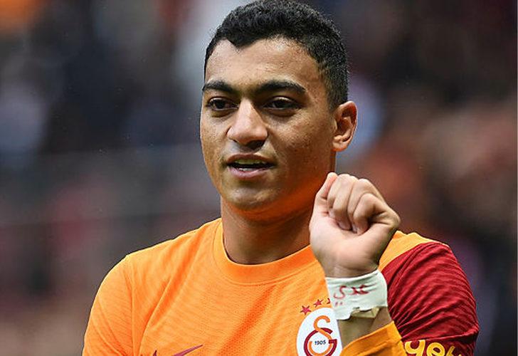 Mostafa Mohamed gidiyor ama kasayı da dolduruyor! Galatasaray para ...