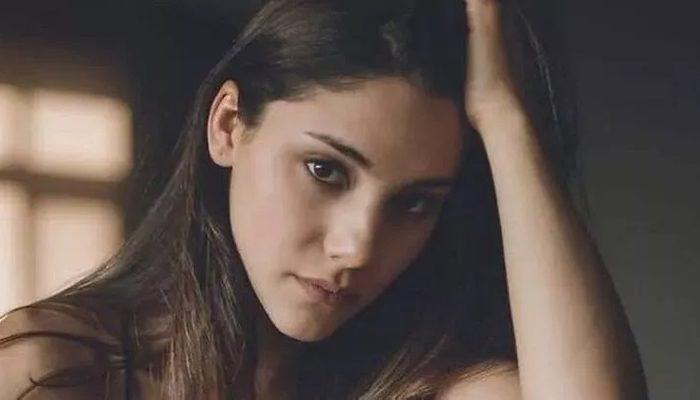 O Kız dizisinin Zeynep'i Dilin Döğer kimdir? Dilin Döğer nereli ve kaç ...