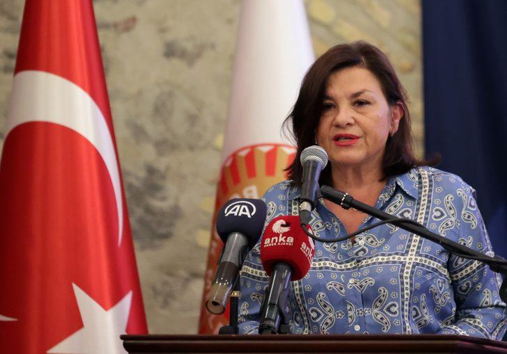 İzmir, Avrupa Konseyi Parlamenter Meclisi temsilcilerini ağırlıyor ... İzmir, Avrupa Konseyi Parlamenter Meclisi temsilcilerini ağırlıyor ...