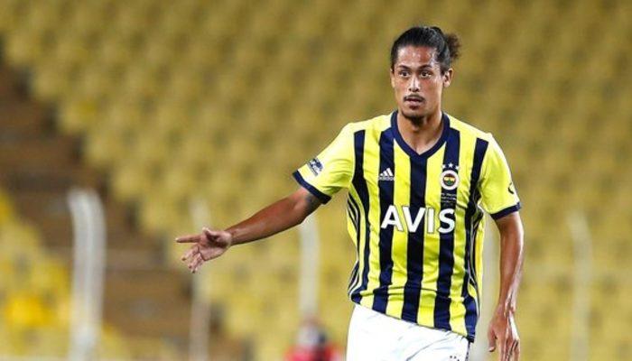 Mauricio Lemos kimdir? Fenerbahçe oyuncusu Mauricio Lemos, Filip Novak ...
