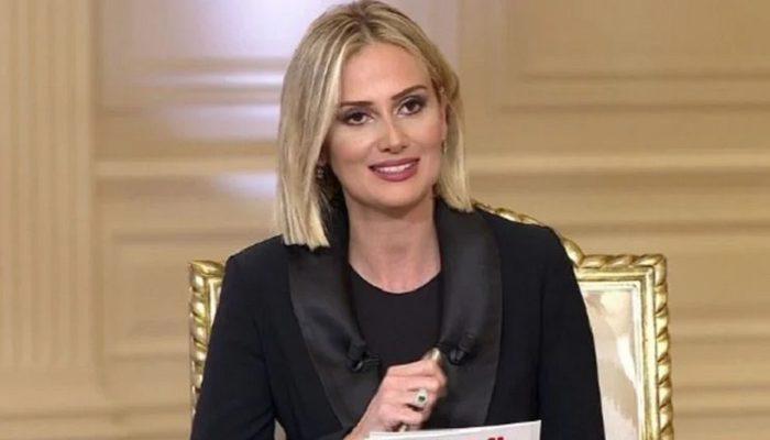 Fulya Kalfa kimdir? CNN Türk sunucusu Fulya Kalfa nereli ve kaç yaşında ...