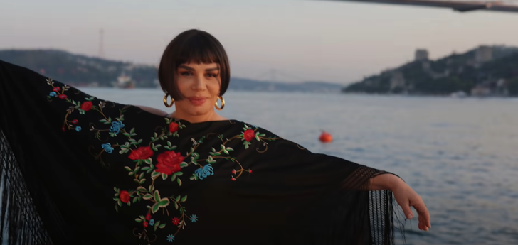 Hangi Sezen Aksu şarkısısın? - Mynet trend
