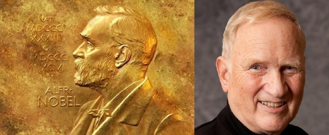 2022 Nobel fizik ödülü alan 2022 Nobel fizik ödülü John Clauser kimdir ...