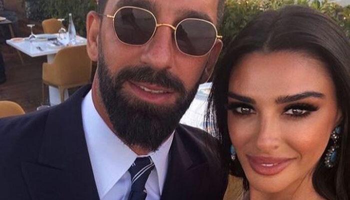 Orhan Gencebay’ın eşi Sevim Emre filtre yapınca Arda Turan makyajlı ...