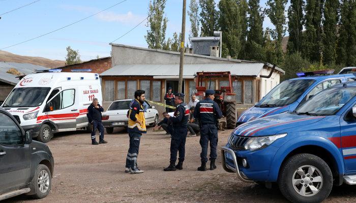 Sivas'ta karı koca evlerinde ölü bulundu - Sivas Haberleri Sivas'ta karı koca evlerinde ölü bulundu - Sivas Haberleri