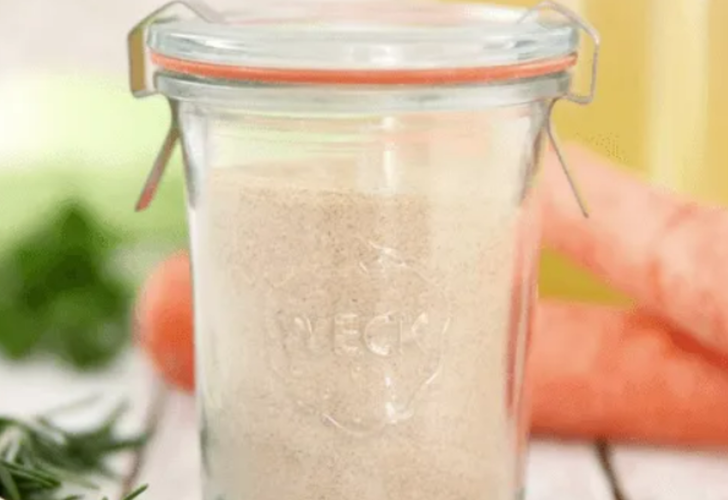 Hem çorbalar hem de et yemekleri için vazgeçilmez baharatınız olacak ...