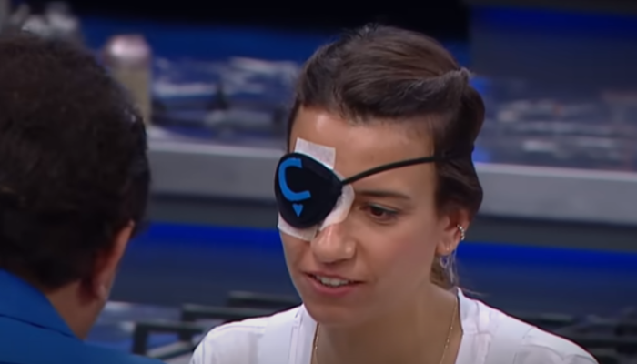 MasterChef Atike’nin gözüne ne oldu? MasterChef Atike kimdir, kaç ...