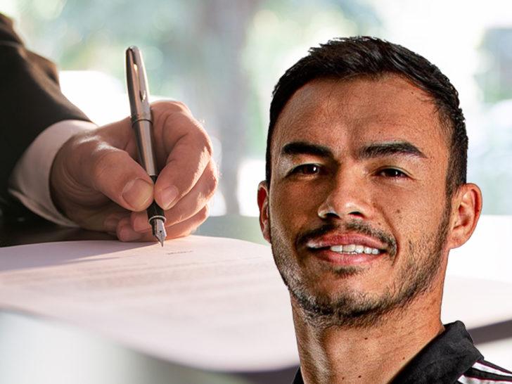 Son dakika: 'Sol bek ona emanet edilecek!' Galatasaray transferi ...