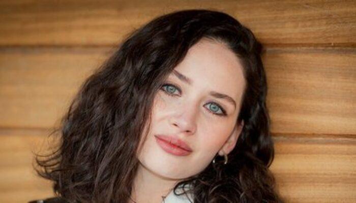 Tuzak dizisinin Luna'sı İlayda Çevik kimdir, kaç yaşında? İlayda Çevik ...