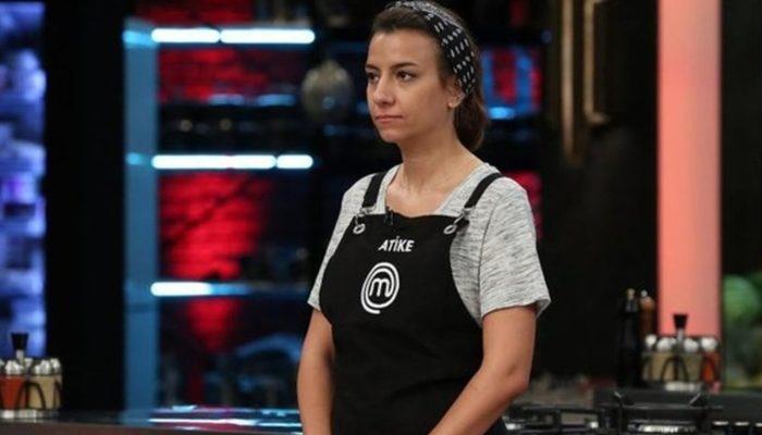 MasterChef Atike kimdir? Atike Bozyaka nereli, kaç yaşında? 'Bana ...