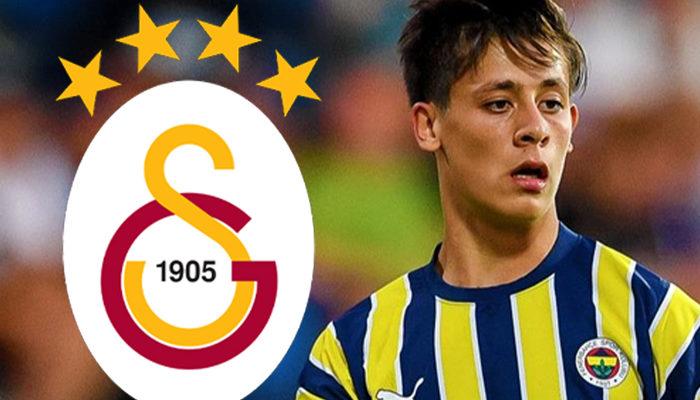 Arda Güler'in beğendiği tweet sosyal medyayı birbirine kattı ...