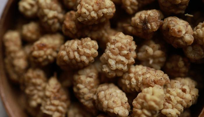 Kuru dut nasıl tüketilir? Kuru dut nelere faydalı, dut kurusu nasıl ...