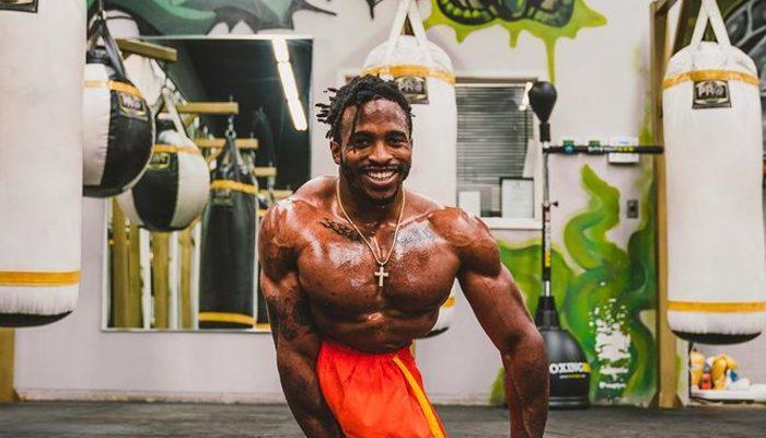 Doğuştan alt bedeni yok! ''Her zaman en seksi hatunları alan ben oldum ...