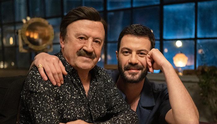 Lider Şahin kimdir, kaç yaşında? Selami Şahin’in oğlu Lider Şahin de ...