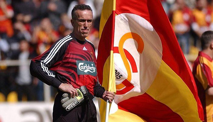 Simovic'ten Galatasaray sözleri! "Unutamıyorum" - Galatasaray (GS ...