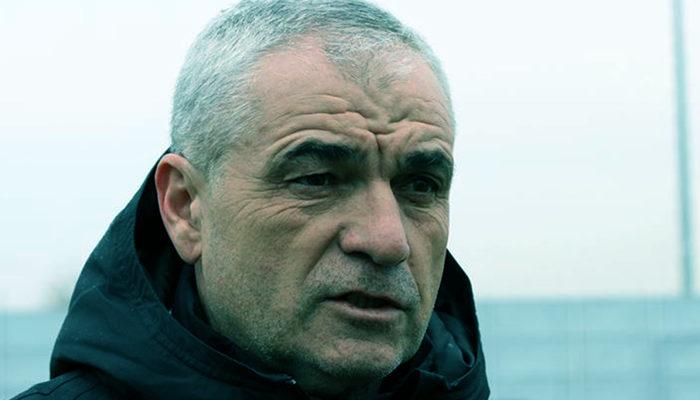 Ne yaptın Rıza hoca! O sözleri gündem oldu... "Fenerbahçe'yi çok ...