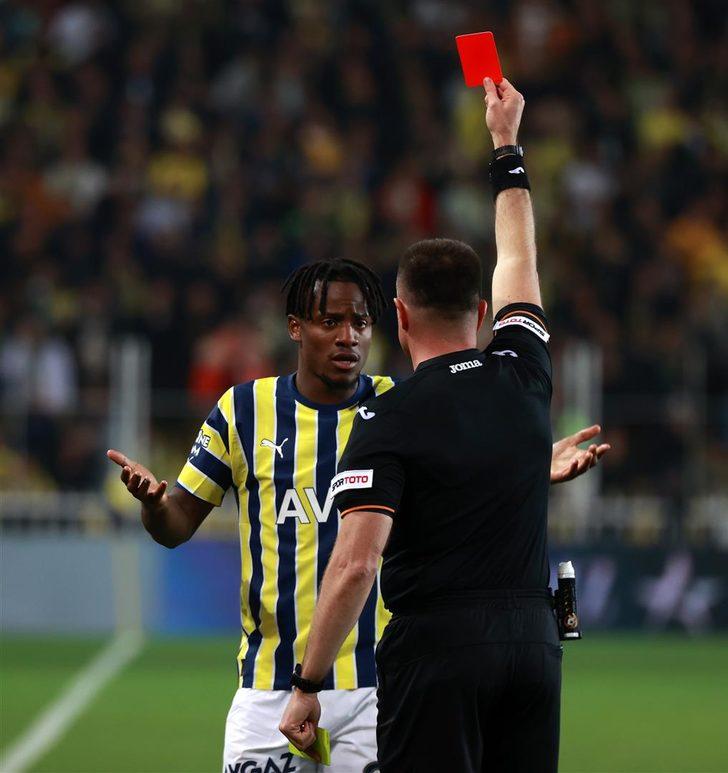"BEN PENALTI ÇALARDIM"
